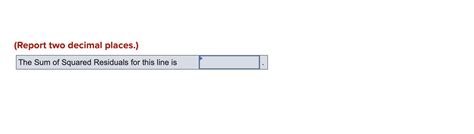 Regressionselect Data Set 12 And Then Click Anywhere
