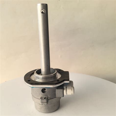 Tank Car Overflow Sensor Probe Rod And Socket Tank Truck Sensor And Anti Overflow Sensor