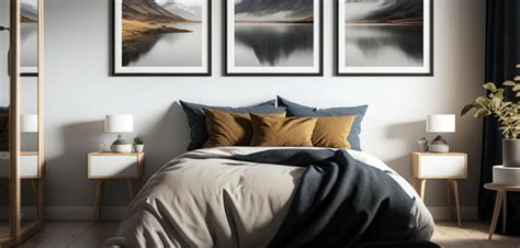 Вечните цветови схеми за спалнята Idei Bg