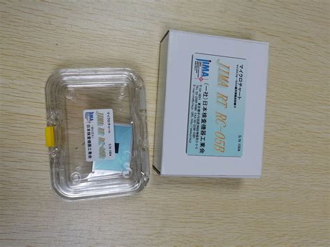 JIMA RT RC 04分辨率测试卡 维保一年 经济实用耐用