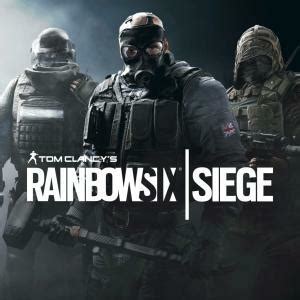 Rainbow Six Siege Steam Code Dailyrom