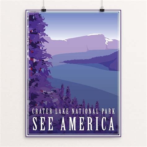 Crater Lake National Park By Ann Christine Pineiro Creative Action Net
