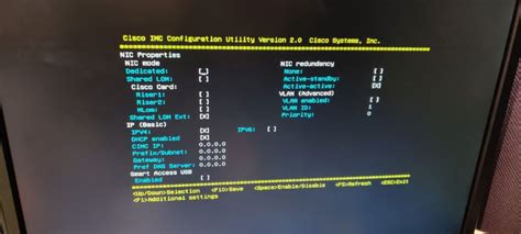 CIMC To Direct Connect Mode IAmJoost Com