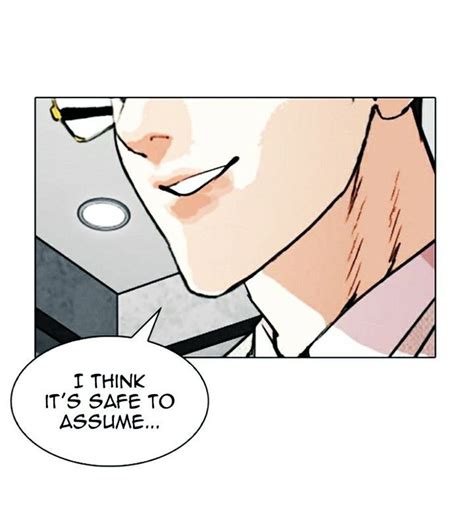 Lookism Samuel