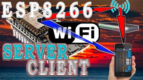 Esp Wi Fi
