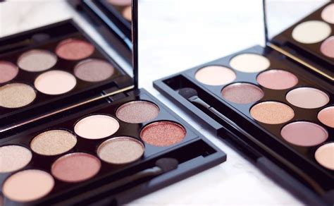Beauty | New in with Sleek Makeup