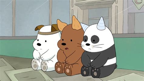 We Bare Bears Wallpapers Top Những Hình Ảnh Đẹp