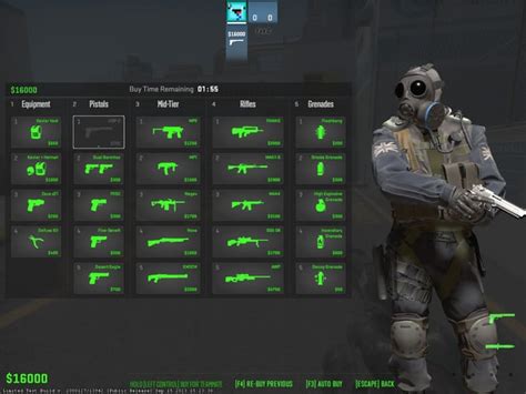 Cs2 Auto Hud Color Assigned By Your Character R Globaloffensive