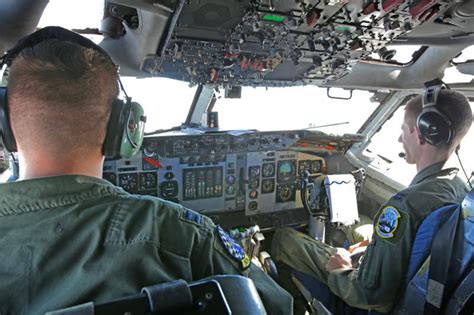 Awacs Celebrates 40th Anniversary At Tinker Air Force Base Work