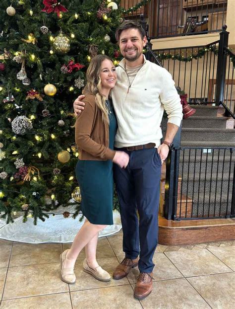 Jana Duggar And Stephen Wissmanns Relationship Timeline Us Weekly