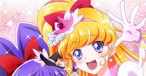 プリキュア キュアップラパパ！ 雅己s Illustrations Pixiv