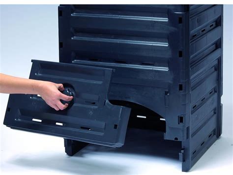 Eco Master Compost Bin Greenhouse Emporium