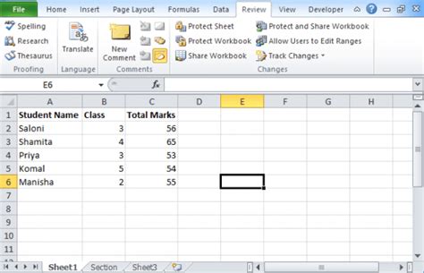 How To Lock Cells In Excel In Mac And Windows