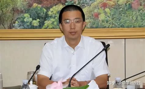 他才38岁，就被称为全国最年轻正厅级干部，履历究竟有何过人之处 知乎