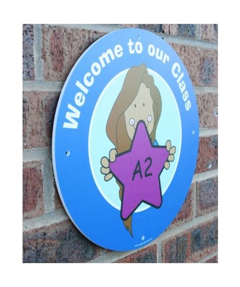 Classroom Door Signs School Signs Nursery Signs Whiteboards Safety