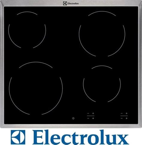 AEG Electrolux EHF16240XK Glaskeramik-Kochfeld autark | Preisvergleich ...