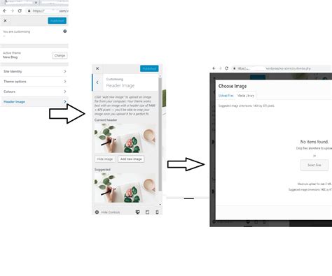 Wordpress Resolving The Missing Temporary Folder And Cropping Issue