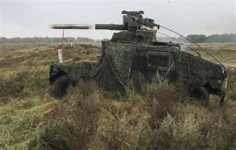 173rd Airborne Brigade Paratroopers Demonstrate Anti Tank Capabilities
