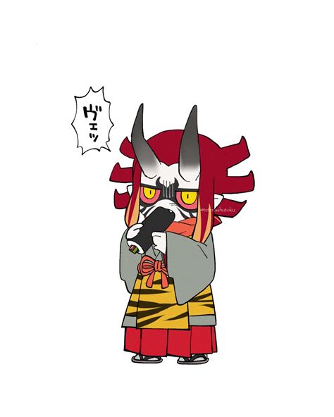 Onigumo Youkai Watch Drawn By Tetorashutoku Danbooru