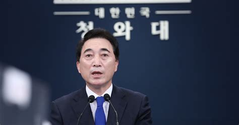 대우조선해양 ‘알박기 논란 계속靑 “모욕적” 인수위 “감정적”종합 조선비즈