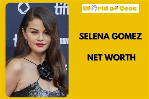 Selena Gomez Net Worth 2024: Income, Achievements, and Finance Overview
