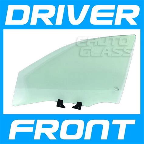Find Front Left Door Window Glass 06 10 Buick Lucerne Cx Cxl Cxs Super Laminated New In Lowerest