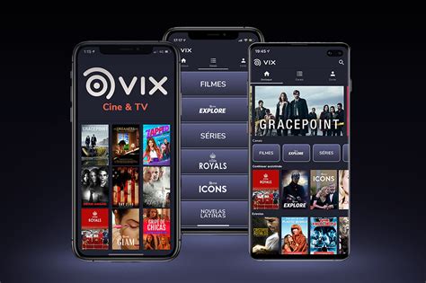 6 Sites Para Assistir Séries E Filmes De Graça