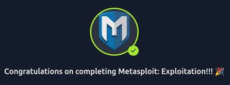 mastering metasploit scanning exploitation and post exploitation