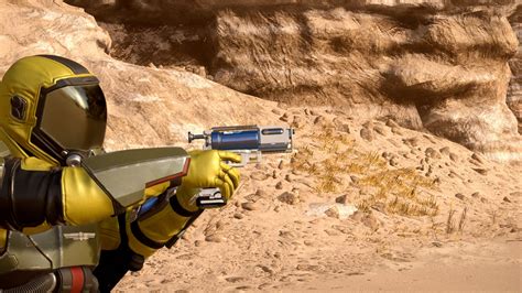 Update Helldivers 2s Shield Generator Melee Invincibility Bug Has