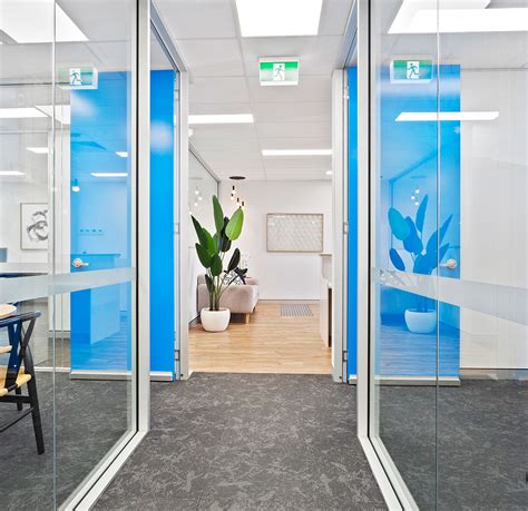 Retail & Office Fitouts | Office & Retail Shop Construction | NEAT Projects