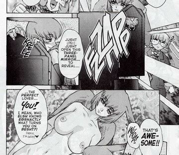 Alice In Sexland Issue