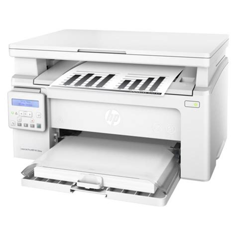 HP LaserJet Pro MFP M130NW Impresora Multifunción Wifi Láser Monocromo