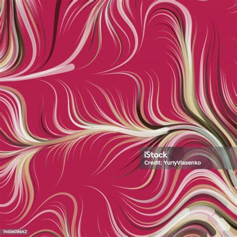 Ilustración De Resumen Perlin Noise Geometric Pattern Ilustración De