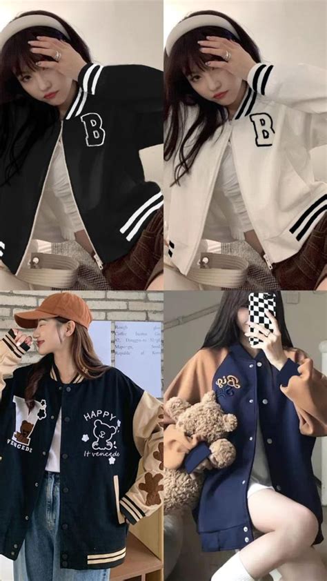 Royals Check Pin On Twitter RT Kopiangets Baseball Crope Jaket