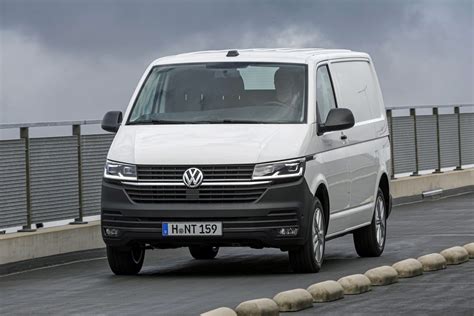 2020 Volkswagen Transporter T6 1 Details Pictures And Pricing