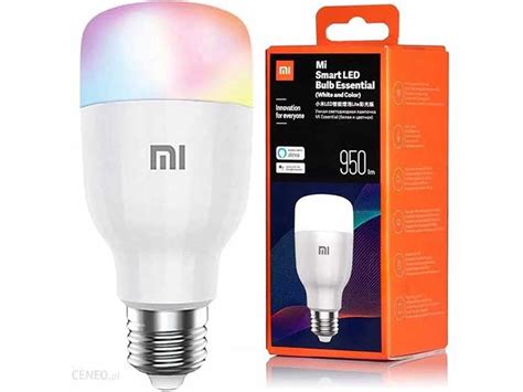 Xiaomi Mi Led Smart Bulb Essential Bulb Gamebreaker