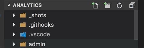 Focus On Files Explorer Command Always Resets Scroll Position Of Files Explorer To Top · Issue
