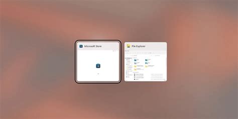 Windows 11 Multitasking Switching Interface Exposure