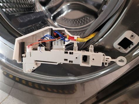 Samsung Washer Is Not Spinning Your Comprehensive DIY Guide SimplySwider Com