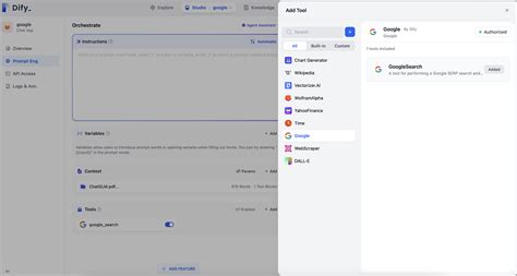 探索dify：开启大语言模型应用开发新时代 开发dify的意图识别插件 模型识别插件集成大语言模型 csdn博客