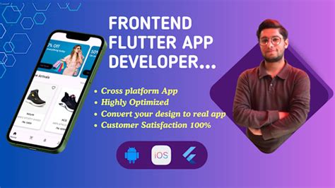 Be Your Flutter Front End And Reskin Flutter App Developer By Abdullah092002 Fiverr