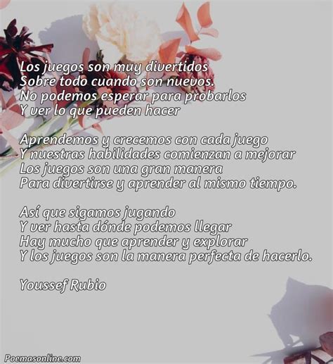 Cinco Poemas De Los Dones An Lisis Poemas Online Hot Sex Picture