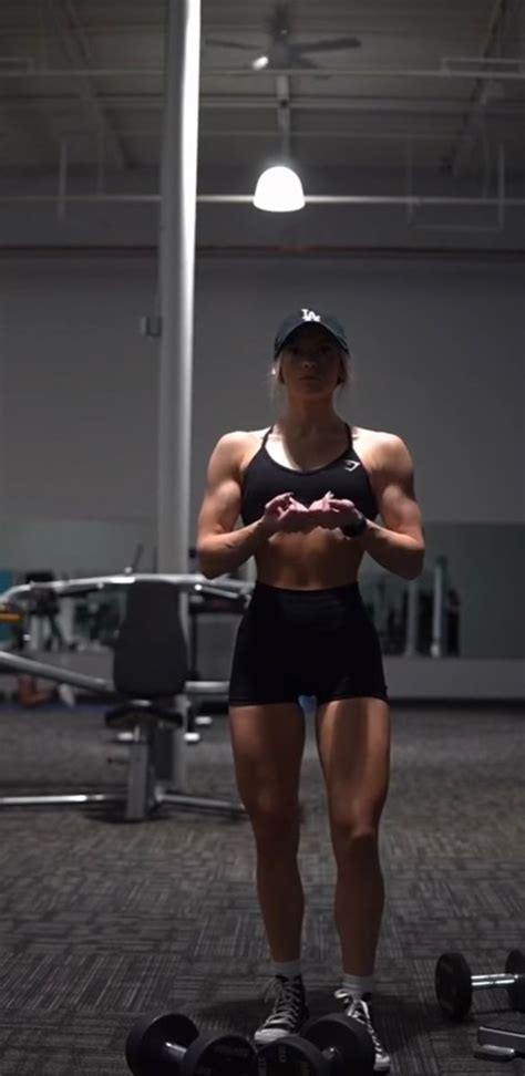 Fit Dream Body Fitness Inspiration Body Fitness Motivation Gym Body