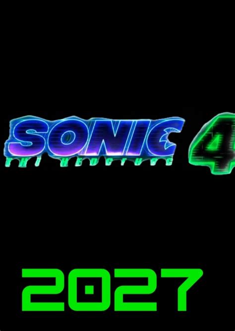 Sonic The Hedgehog Fan Casting For Sonic The Hedgehog 4 Mycast Fan
