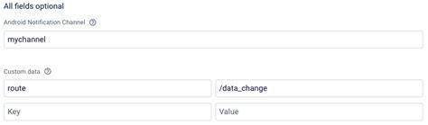 Firebase Cloud Messaging Flutter How To Navigate To A Page From The Notifications Bar Stack