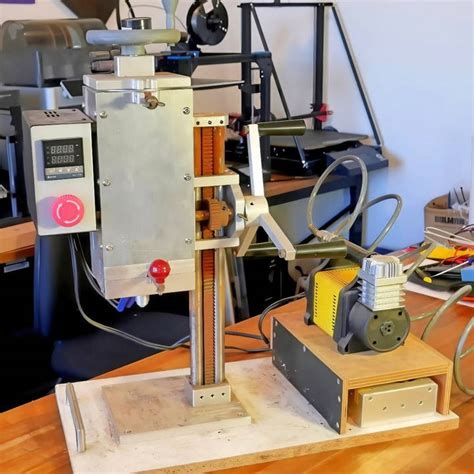 Diy Injection Molding Step By Step Tutorial