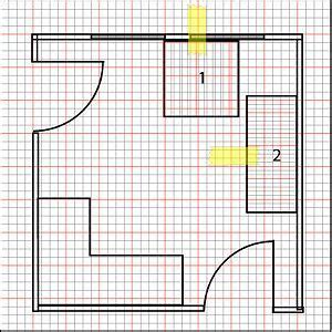 How To Draw A Floor Plan To Scale Measuring Sketching Artofit