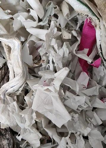 White Grinded Indothene Scrap Ldpe Lldpe At ₹ 48kg In Surat Id 2855688502748