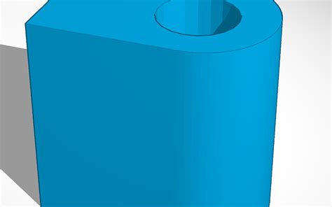 3d Design Basic 1 Tinkercad