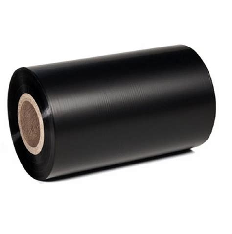 Black Thermal Transfer Resin Ribbon Packaging Type Roll At ₹ 602